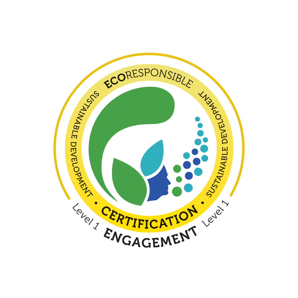 Reflex, for a sustainable future| Simplex